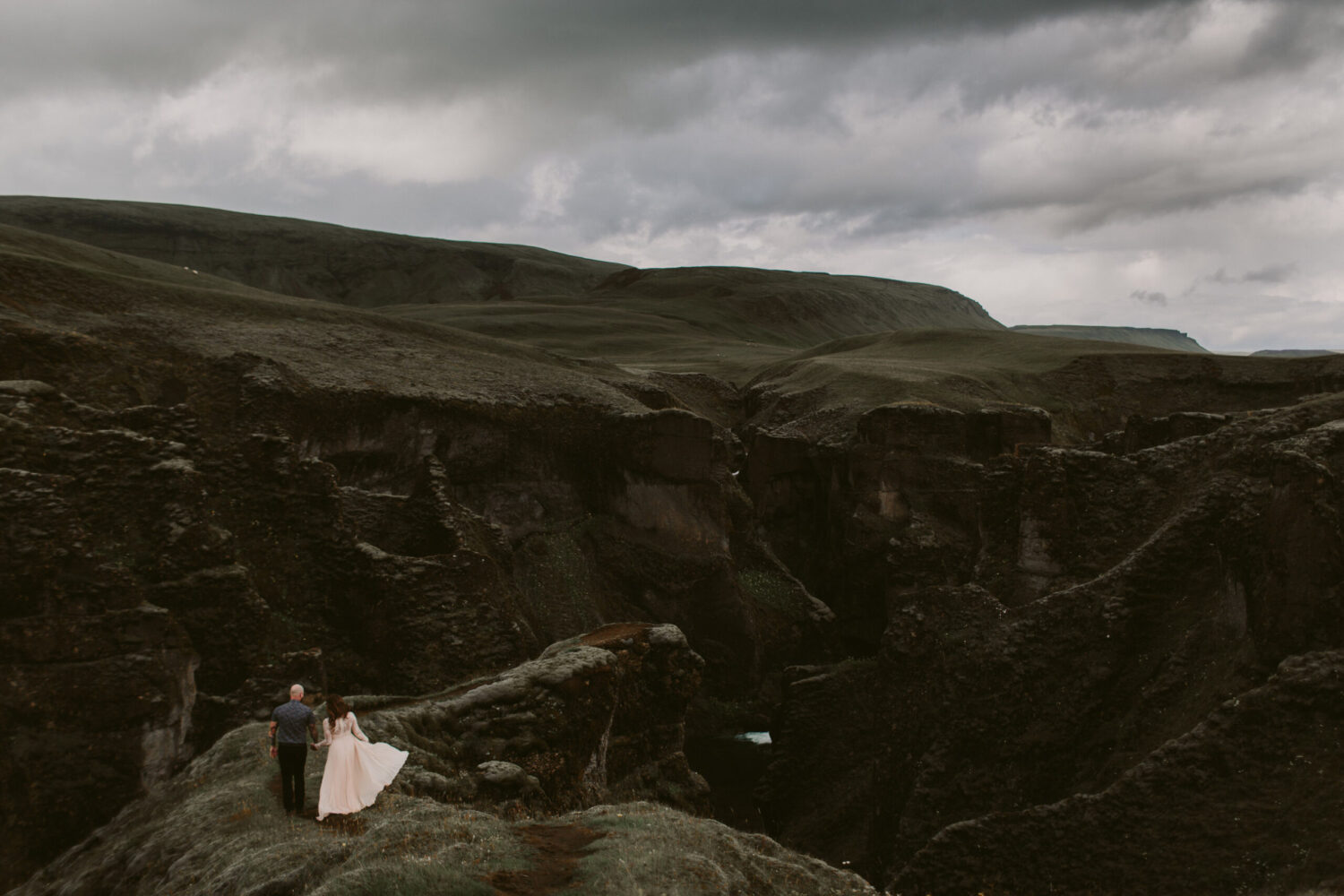 WEDDINGS - Brandon Scott Photography