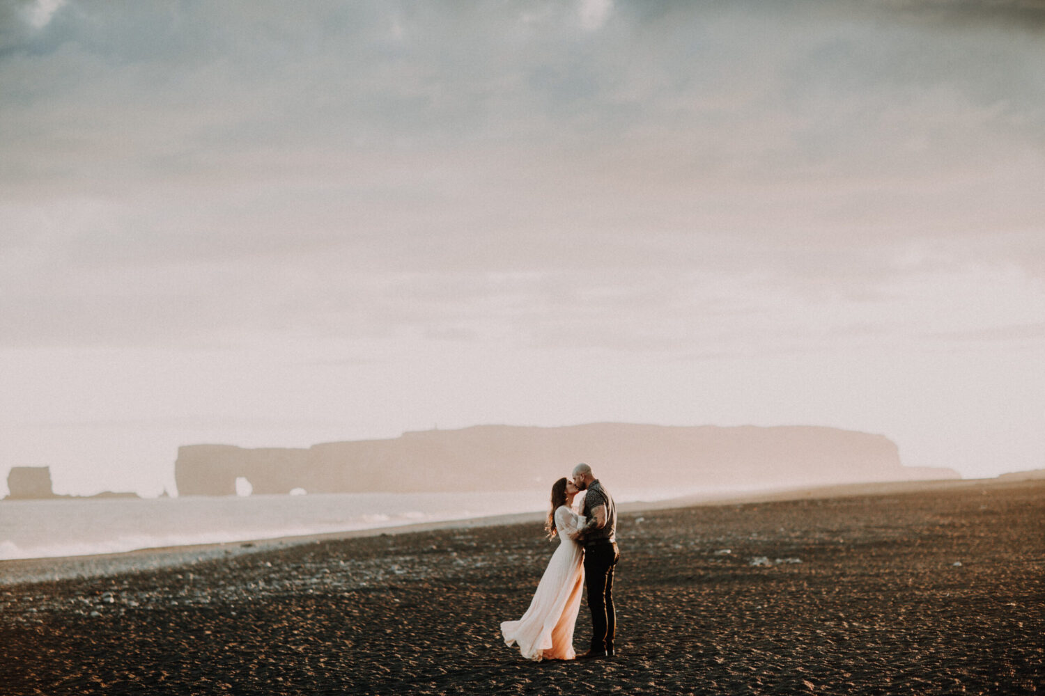 WEDDINGS - Brandon Scott Photography