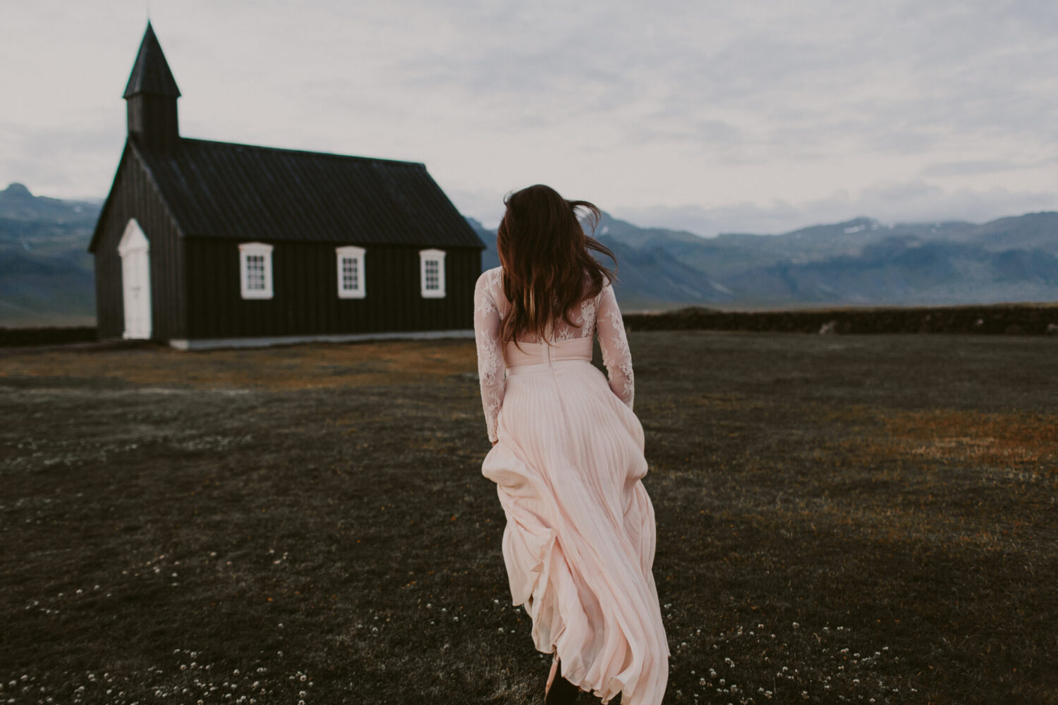 WEDDINGS - Brandon Scott Photography