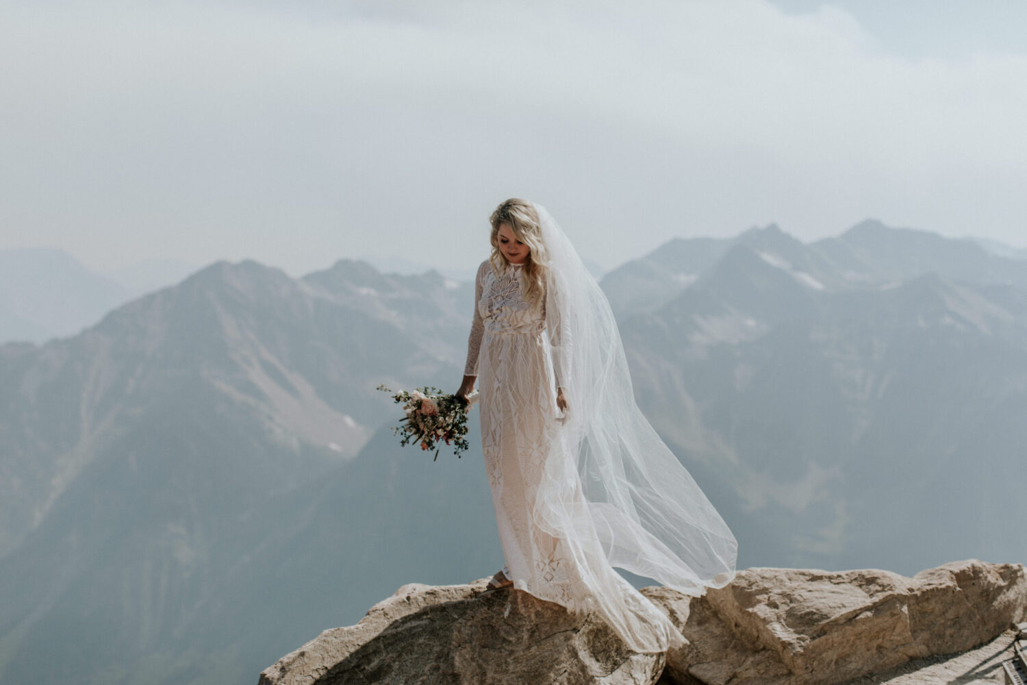 WEDDINGS - Brandon Scott Photography