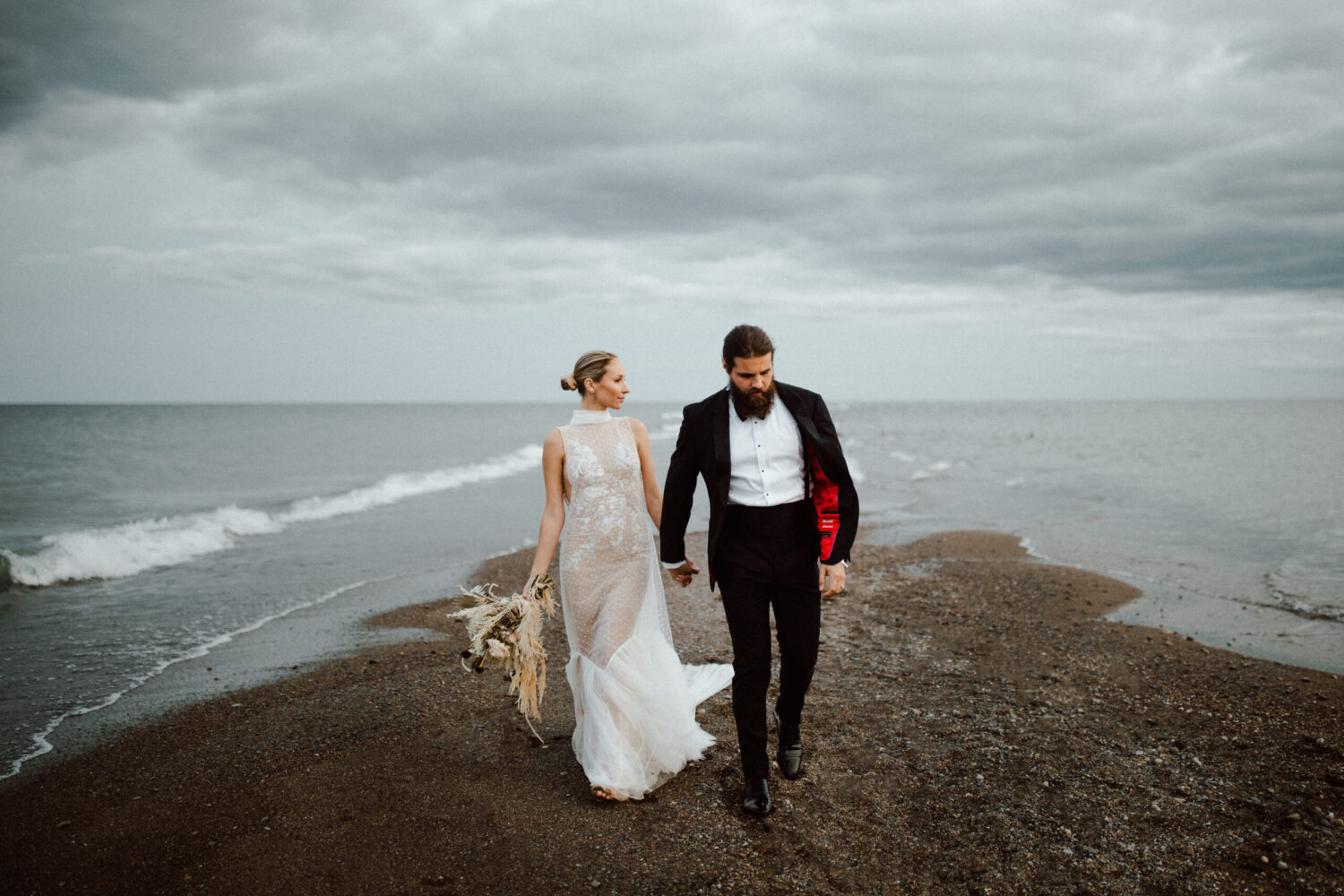 WEDDINGS - Brandon Scott Photography