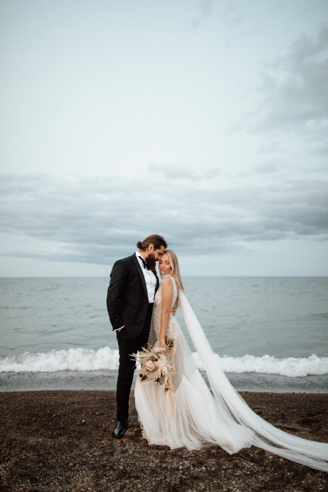 WEDDINGS - Brandon Scott Photography