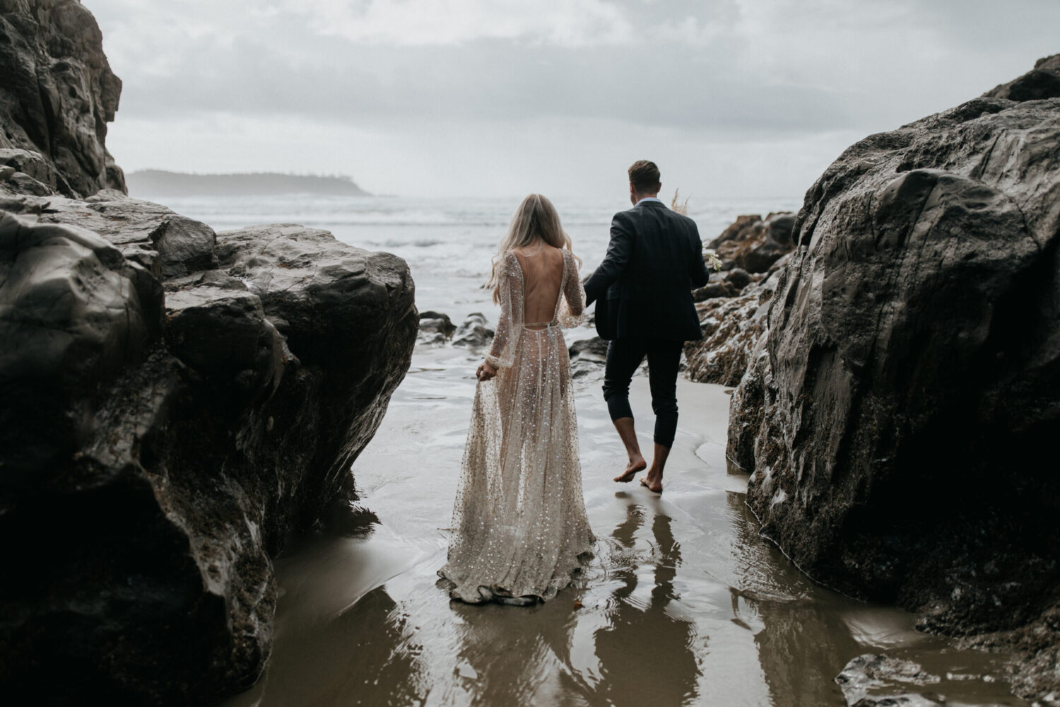 WEDDINGS - Brandon Scott Photography