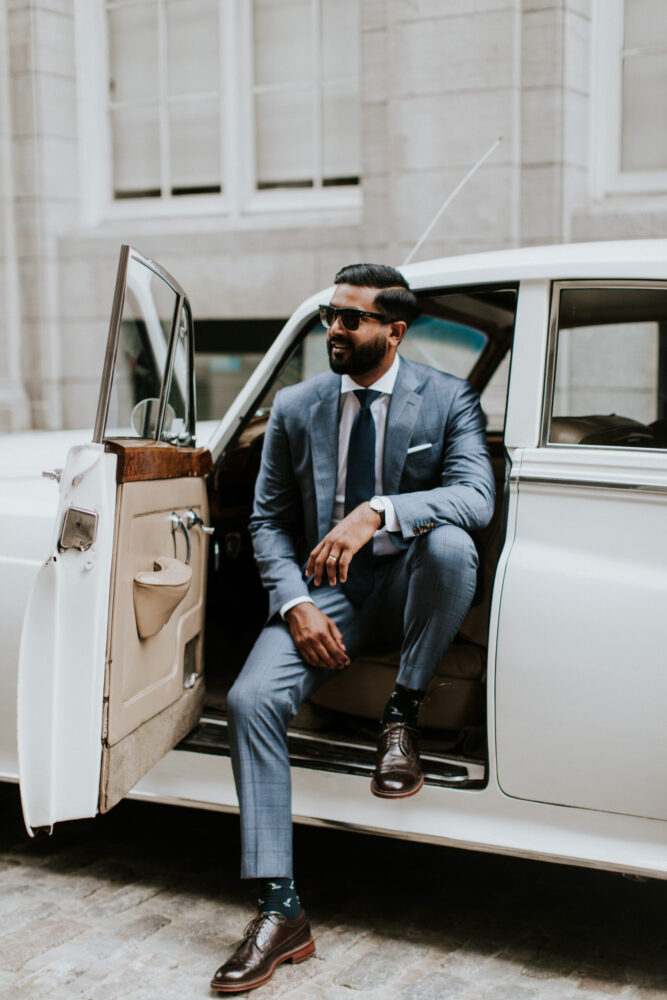 WEDDINGS - Brandon Scott Photography