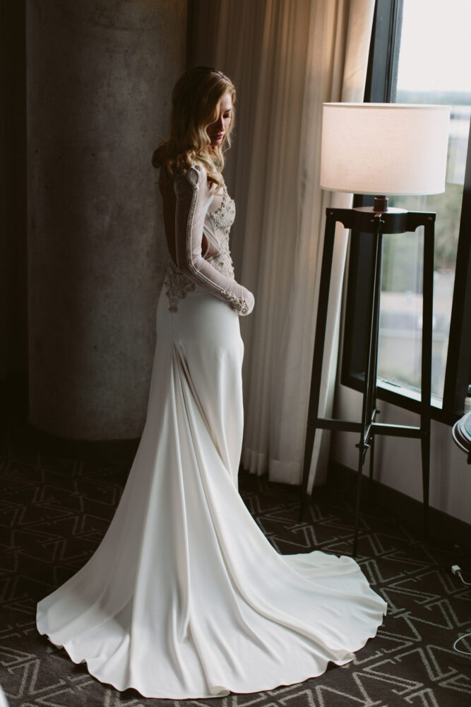 WEDDINGS - Brandon Scott Photography