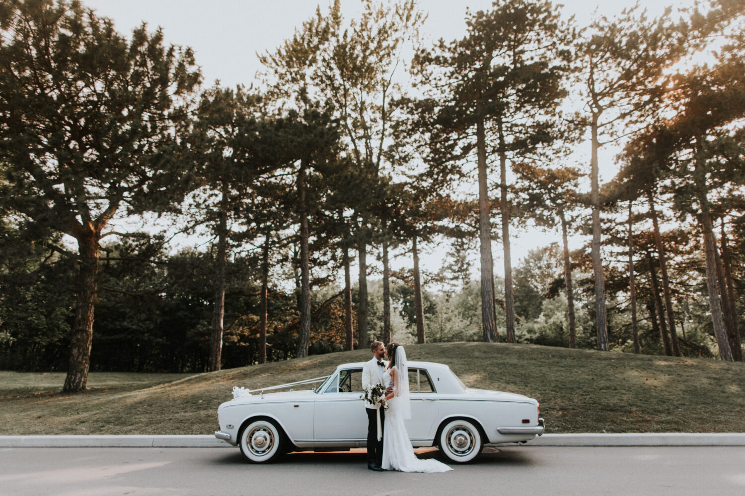 WEDDINGS - Brandon Scott Photography