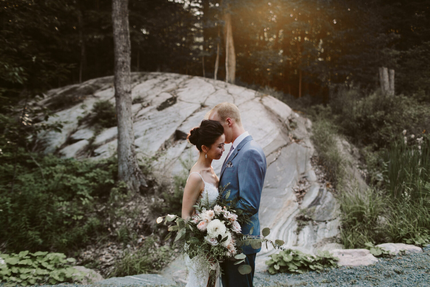 WEDDINGS - Brandon Scott Photography