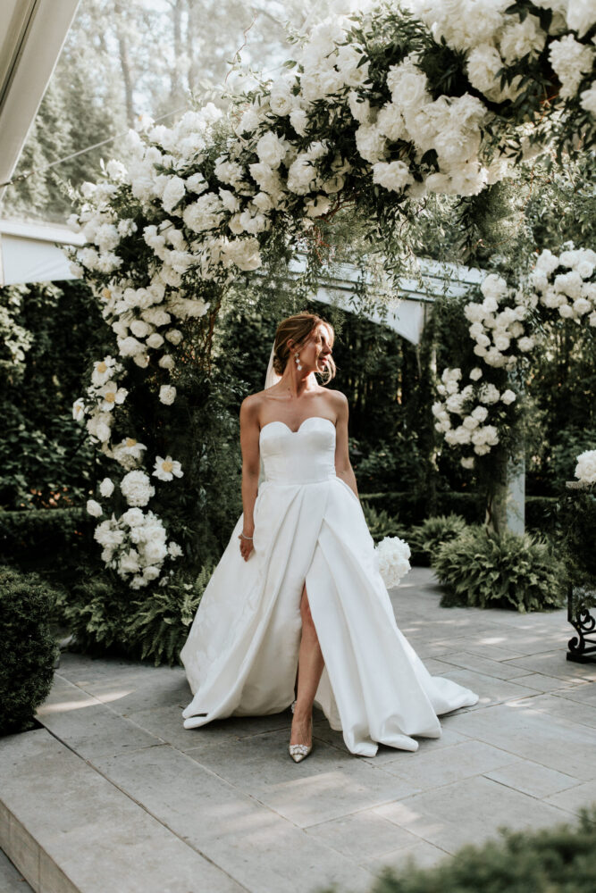 WEDDINGS - Brandon Scott Photography